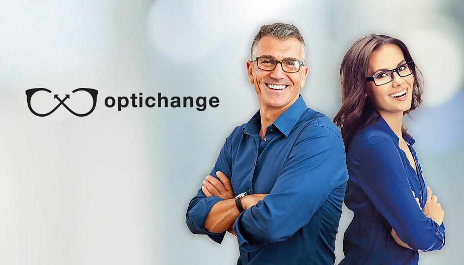 Strukturwandel mutig begegnen - mit Brillen-Profi